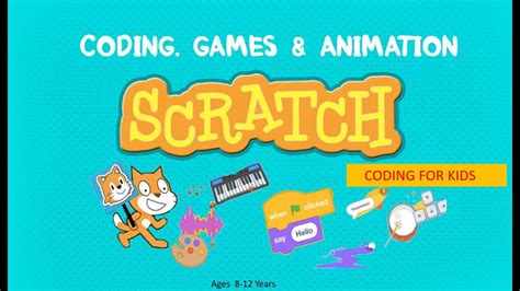 Dancing Project In Scratch Programming Language Youtube