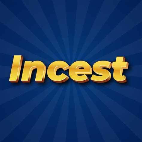 Incest Pictures
