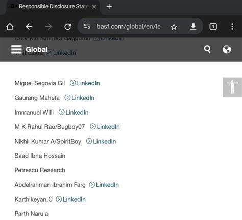 1st Bugbounty Ethicalhacking Cybersecurity Pentesting Halloffame Nikhil Kumar A