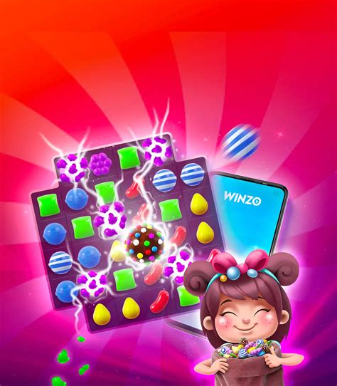 Candy Game Play Candy Match Online And Win Upto 25 Cr
