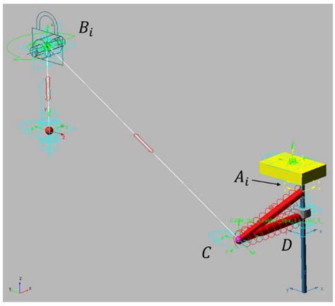 Cable-Driven Parallel Robot with Reconfigurable End Effector Controlled ...