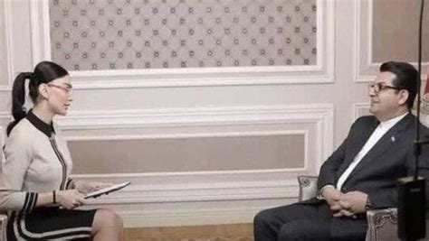 انتقاد رسانه‌های اصولگرا از مصاحبه سفیر ایران در جمهوری آذربایجان با