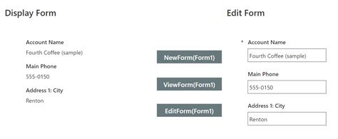 Edit Vs Display Which Is The Better Form Hardit Bhatia The Power