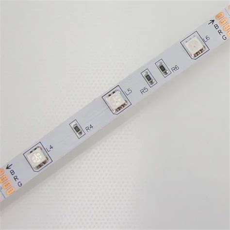 5amp Led Strip At Rs 410 Meter Led Ribbon In Noida Id 16257390933