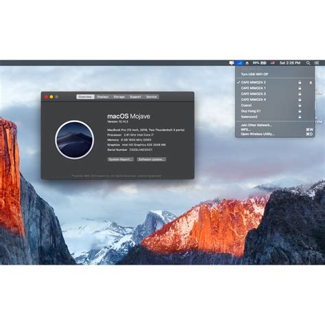 USB WiFi Cho Hackintosh MacOS XeMayTot