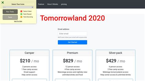 Fork Me Fcc Test Suite Template