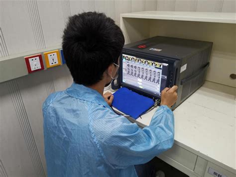 G Testing Lab Shenzhen STS Test Services Co Ltd