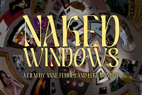 Naked Windows TH ADAF ONLINE FutuRetro