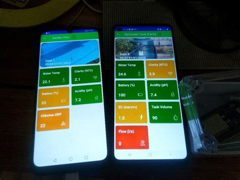 iot dotnetmaui ble allan pead