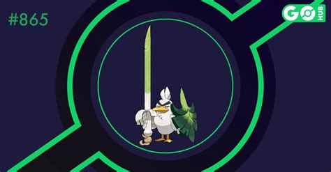 Sirfetchd Pokémon Go Best Moveset Weakness Counters Shiny