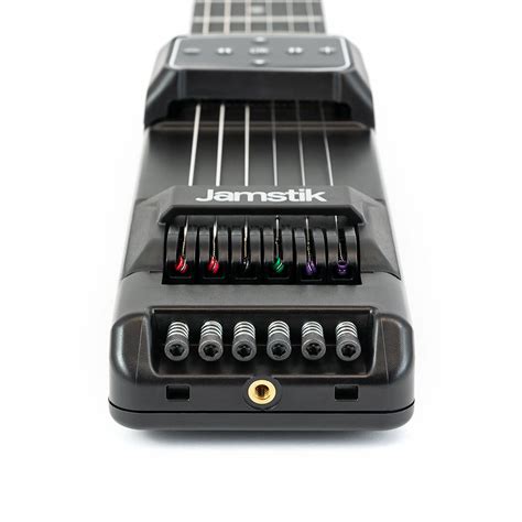 Jamstik Play Portal