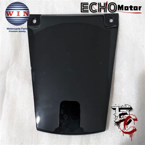 Jual Cover Tail Pet Stop Lamp Vega R F Z R Win Sambungan Body