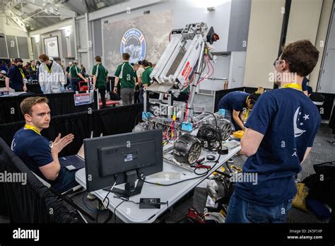 Nasa Robotics Education Nasa Robotics Education