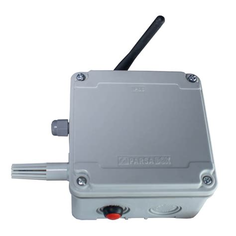 wireless tandh sensor easy iot