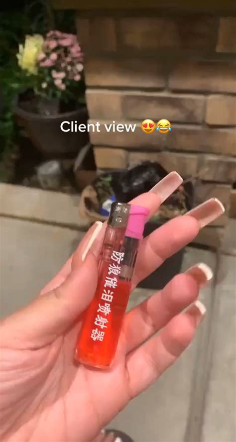 Incredible Self Defense Pepper Spray Artofit