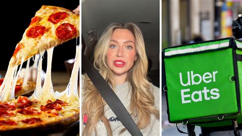 Scam Should You Give Uber Eats Cash