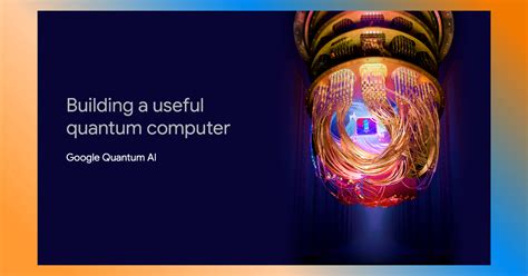Overcoming The Error Rate Barrier A Roadmap To Unlock The Potential Of