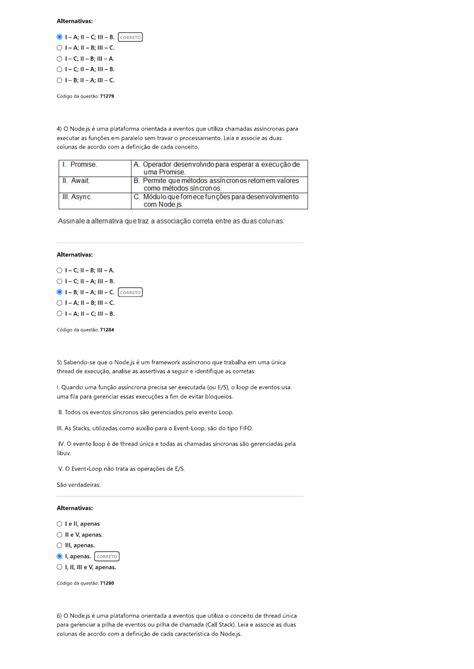 Programação Com Nodejs Node Js