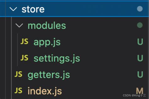 Vue20 Layout组件（二）图标和基础配置layout图标 Csdn博客