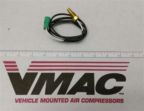 Vmac 3550682 Short Thermistor Probe Assembly From