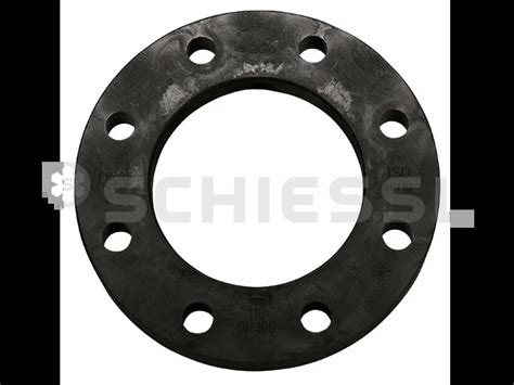 Cool Fit 2 0 Loose Type Flange Ppst Ppgf Pn16 D32dn25