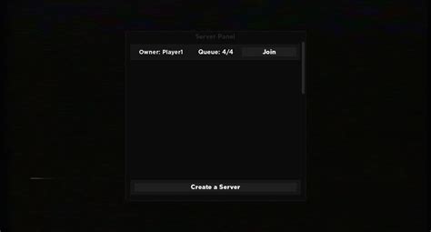 Making A Lobby System Like Apeirophobia Scripting Support Developer
