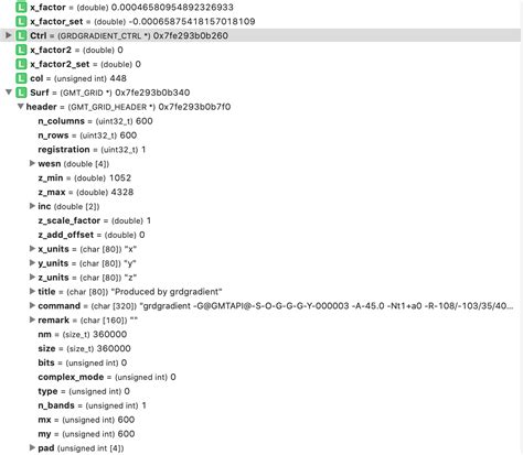 One More Pygmt Crash With Grid Shading · Issue 3843
