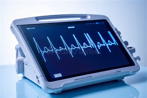 realtime ecg monitoring a vital tool for accurate heart rate and rhythm