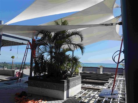 Top 5 Tensile Structure Manufacturers In The Philippines Jieol Tensile Structure