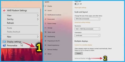 How To Overclock Your Monitor For Gaming Guide GPCD