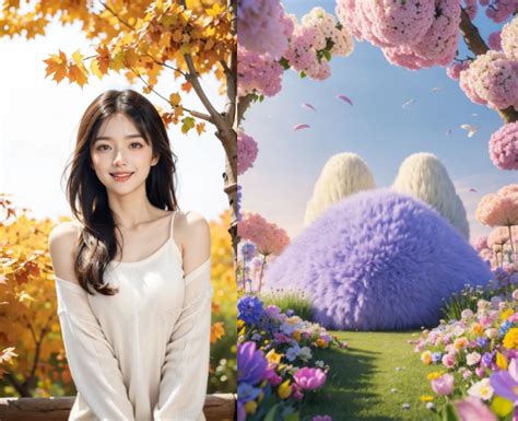 Mimicpc Using Comfyui Flux1 For One Click Background Replacement