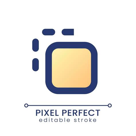 Dissolve Pixel Perfect Gradient Fill Ui Icon Editing Transition Video