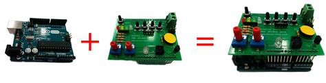 Actividad Con Snap4arduino