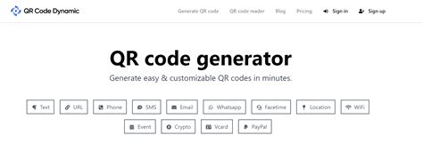 How Does Dynamic QR Code Work Top QR Code Generators