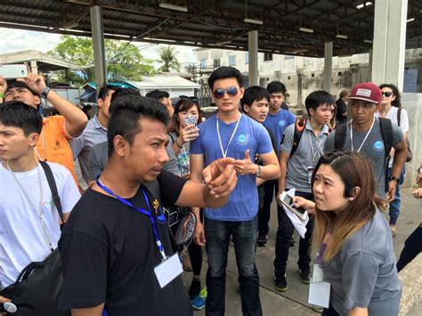 Anti Human Trafficking Workshop 2016 U S Embassy And Consulate In Thailand