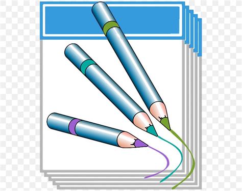 Teal Crayon In Box Clipart 10 Free Cliparts Download Images On