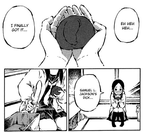 Sore Wa Tada No Senpai No Chinko Ranimenocontext