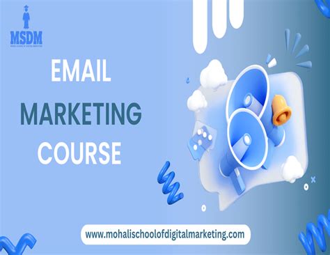 Email Marketing Course The Fundamental Of Successful Campaign
