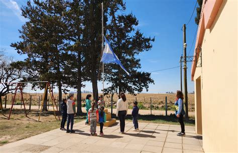 Ser Maestras En Los Campos Expoagro Edición Ypf Agro
