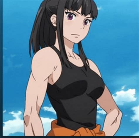 Does Somebody Know Where She Is From Or Is This Just An Original Art