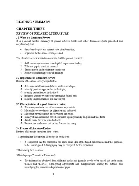 Chapter Three Pdf Validity Statistics Questionnaire