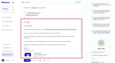 How To Send A Press Release Beginner S Guide With Example