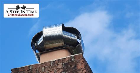 The Importance Of Chimney Venting A Step In Time Chimney Sweeps