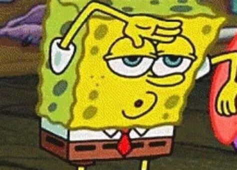 Pin By Cyndi N On Reaction Pictures Reaction Pictures Spongebob