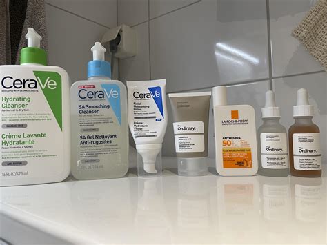 [routine help] help me build a solid routine with this please r