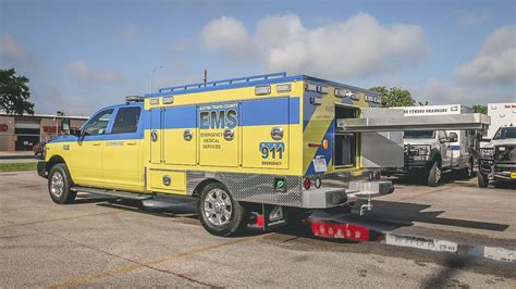 Austin Travis County Ems Frazer Ltd