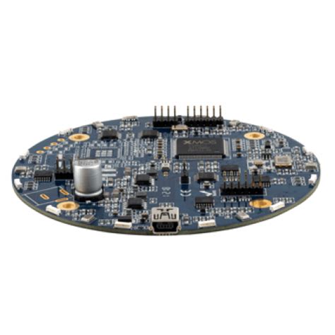 Uma 8 Usb Mic Array V2 0 At Mg Super Labs India