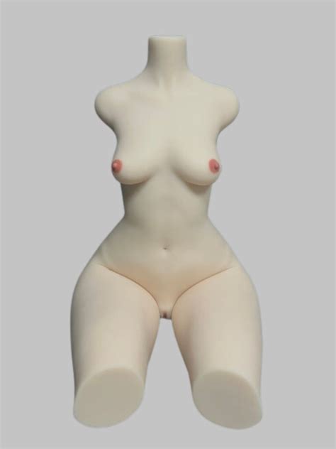 Climax 90cm 2ft11 D Cup Female Torso TPE Sex Toys Sex Doll Picture