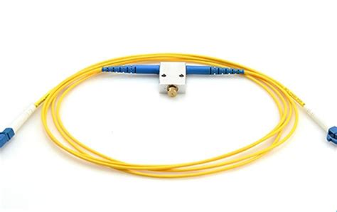 Polarization Maintaining Variable Attenuators Maxer Photonics