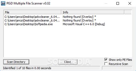 Peid Download Softpedia